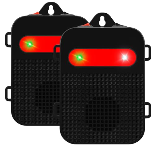 Best Battery Operated Rodent Repeller for Cars, Garages, and Basements ...