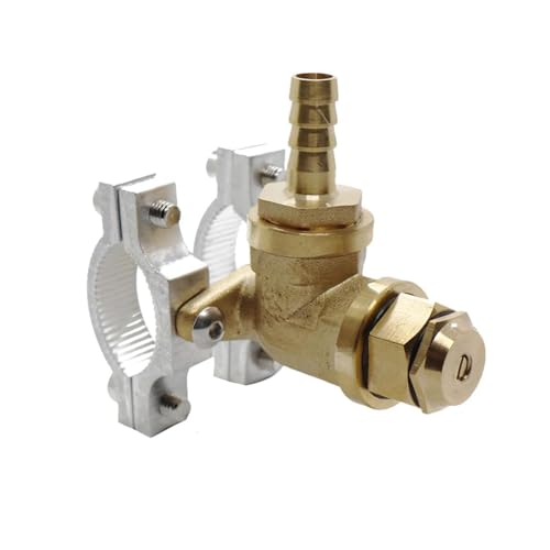 Best Boomless Spray Nozzle for Wide Coverage and Efficient Spraying ...