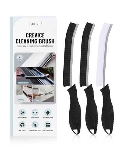 Best Cleaning Tools for Every Home: Top Brushes, Sponges, and Scrubbers ...