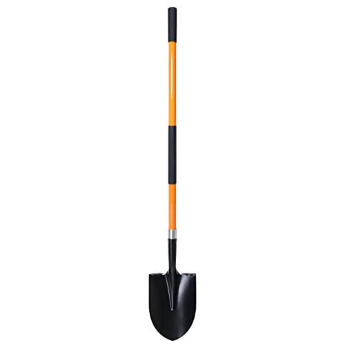 Best Shovel for Digging: Top Heavy Duty Picks for Gardening and Camping ...