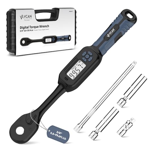 Best Torque Wrench for Spark Plugs: Top Accurate and Durable Picks - Garden