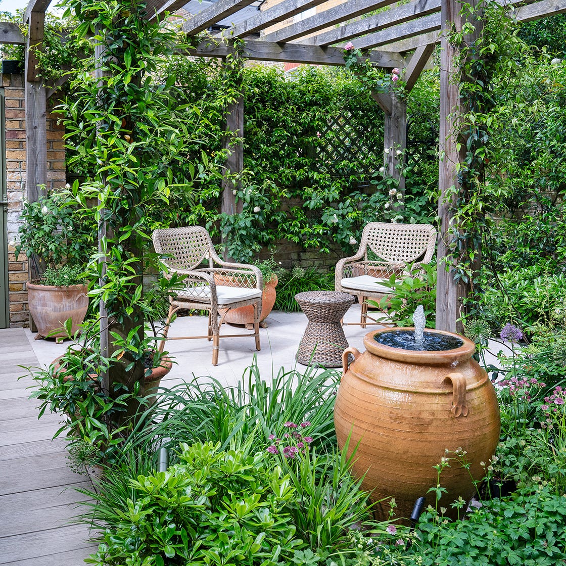 How to Design a Garden: Expert Tips for Stunning Spaces - Garden
