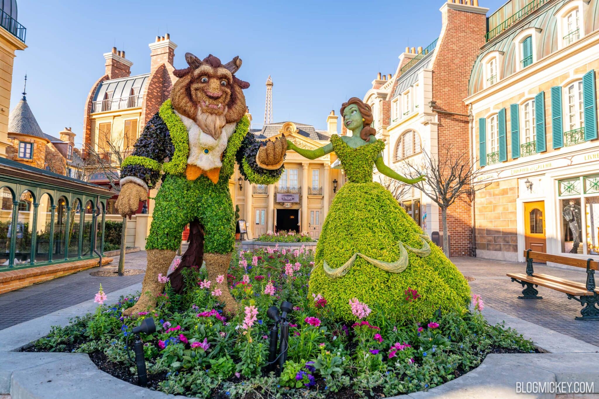 When is Disney Flower And Garden 2025: Dates & Highlights - Garden