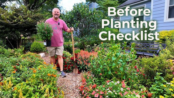 When Should You Plant Your Garden