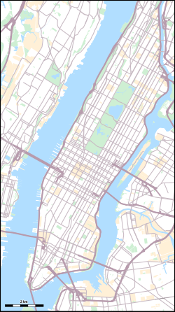 Where is Madison Square Garden Located in New York: A Guide - Garden